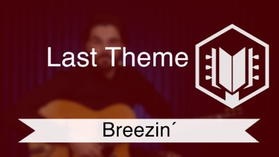 Breezin´ – GypsyGuitarAcademy.com