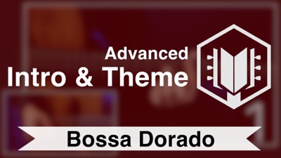 Bossa Dorado – GypsyGuitarAcademy.com