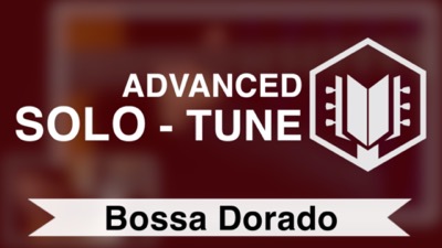 Bossa Dorado – GypsyGuitarAcademy.com