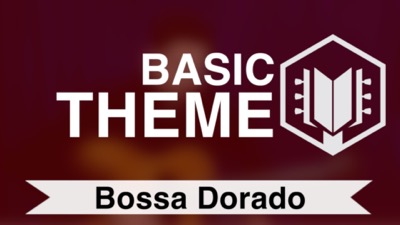Bossa Dorado – GypsyGuitarAcademy.com